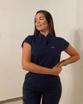 Magic Uniforms - Uniformes Puerto Rico | Uniformes de enfermería ...