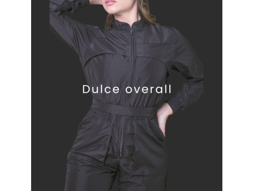 Dulce Overall - Uniformes Puerto Rico | Uniformes de enfermería ...
